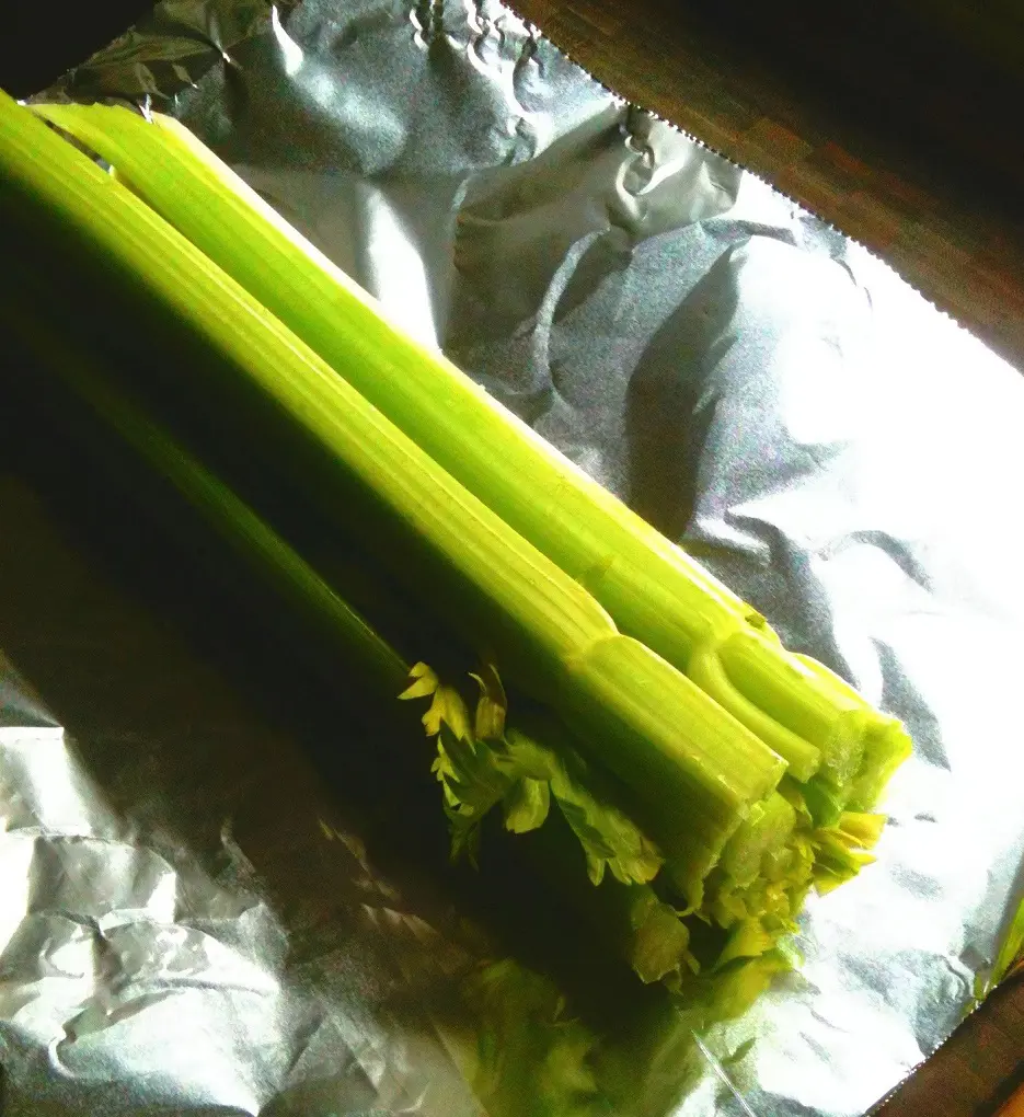 How to Store Celery For Maximum Flavor