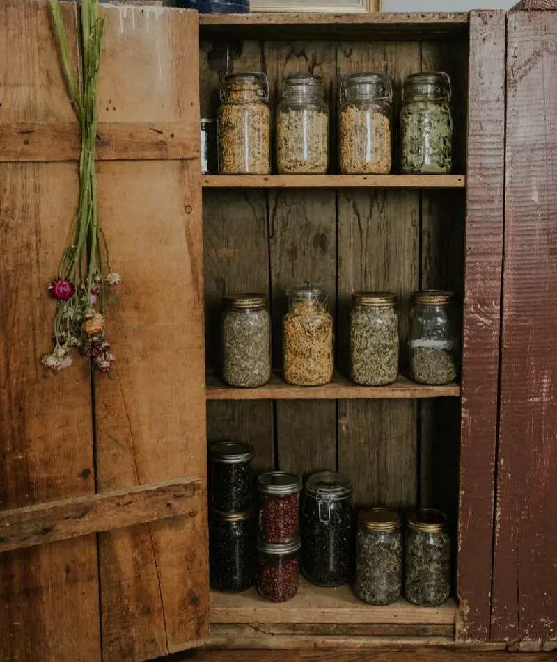 12 Ways To Dry Herbs At Home