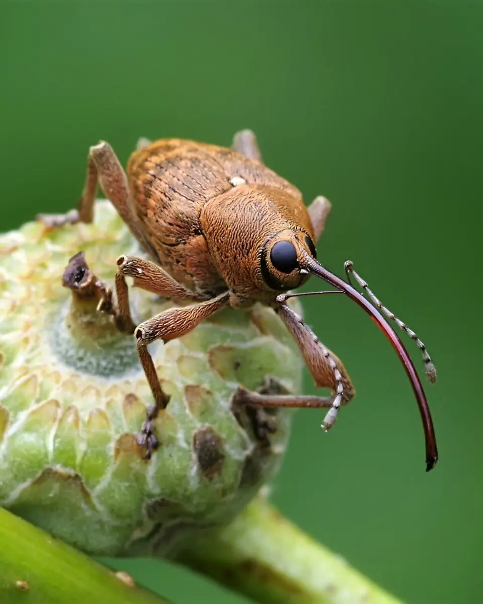 How To Get Rid of Weevils In Your House
