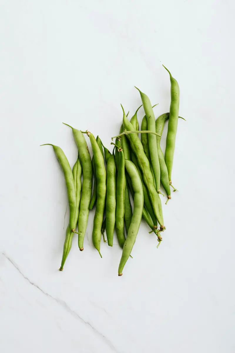 How To Store Green Beans Long Term