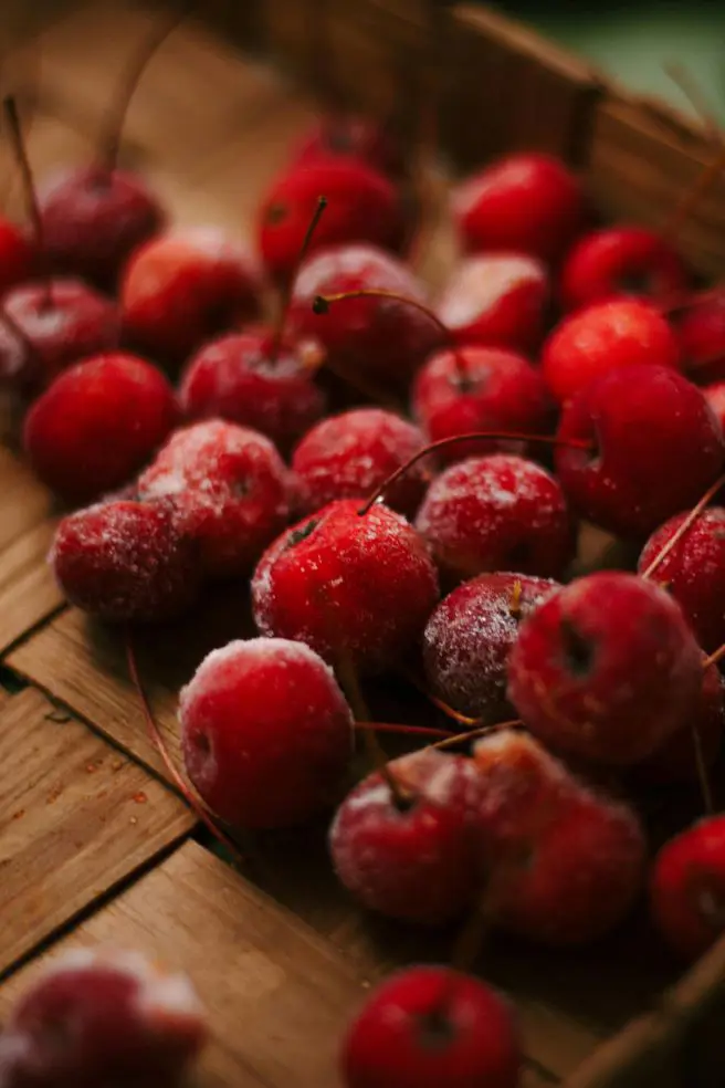 How to Store Cherries For Lasting Freshness
