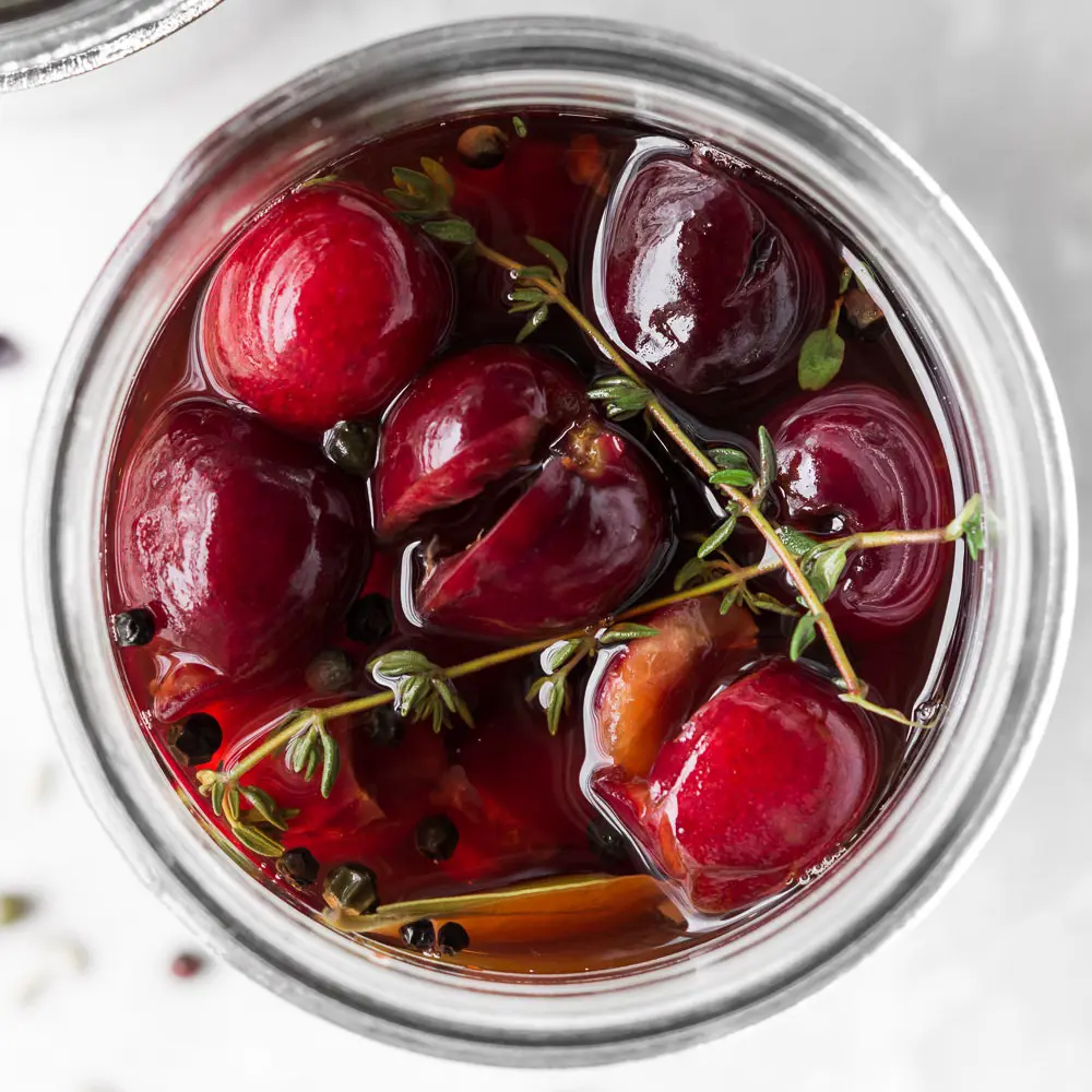 How to Store Cherries For Lasting Freshness
