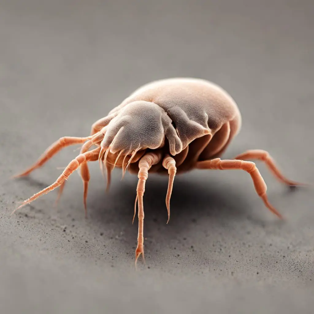 How To Get Rid Of Dust Mites In Home