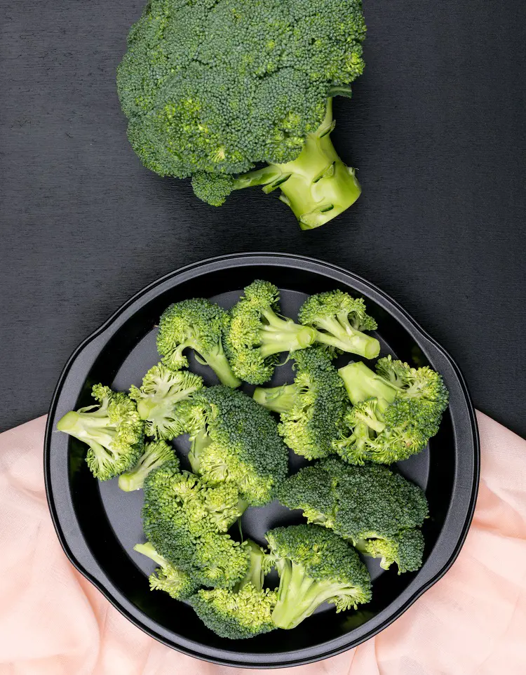 How To Store Broccoli So That It Lasts Longer